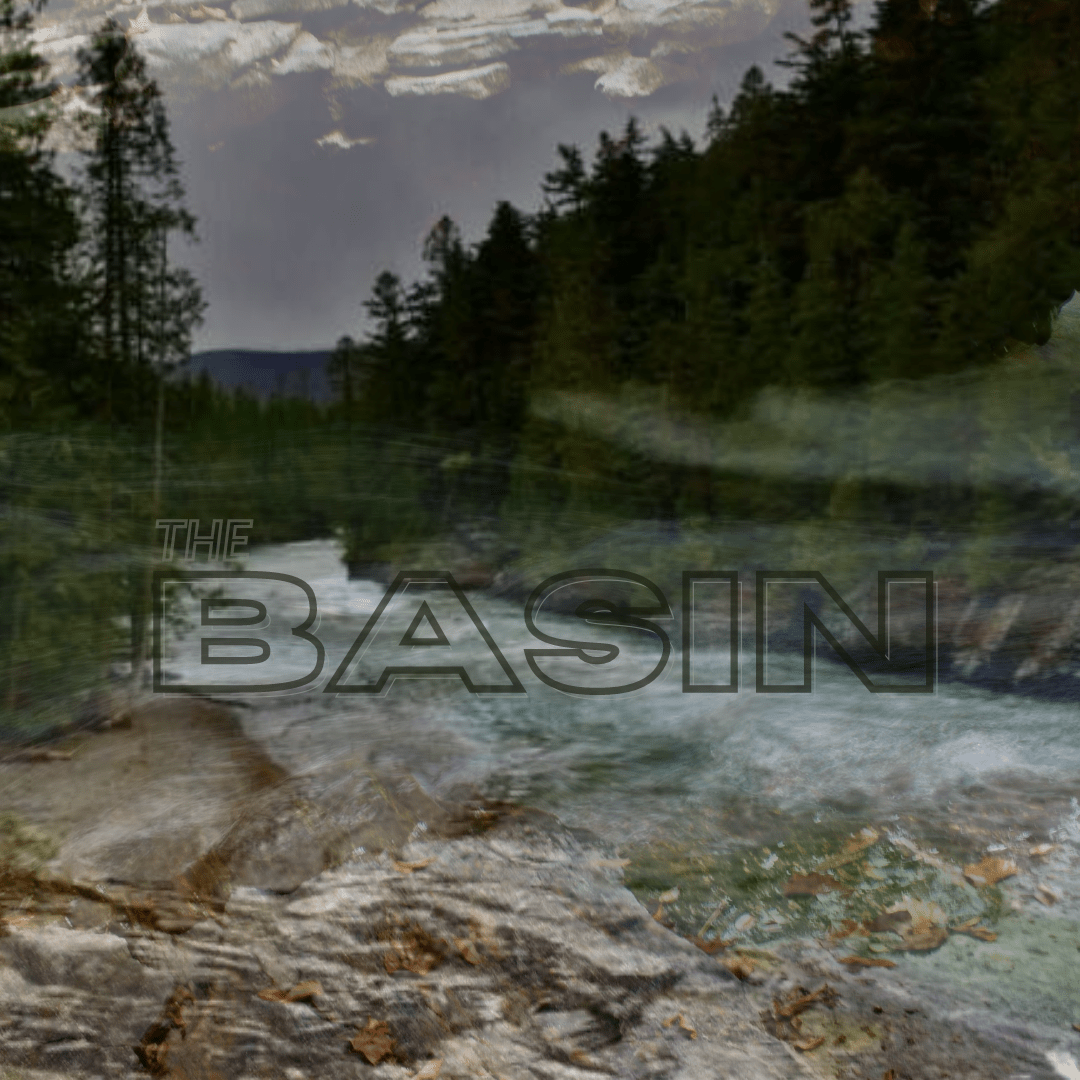 The Basin - Alpine Basin